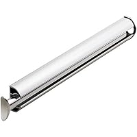 Amazon.com: Hafele 11 3/4 inch Synergy Elite Closet Valet Rod (Polished ...