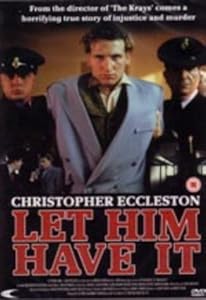 Let Him Have It [DVD] [1991]: Amazon.co.uk: Christopher Eccleston, Paul ...
