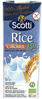 Rice milk with calcium price in Saudi Arabia | Amazon Saudi Arabia ...