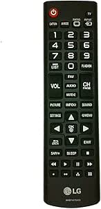 Amazon.com: LG 42LF5600-UB 55LF5600-UB 49LF5500 50LF6000 60LF6000 ...