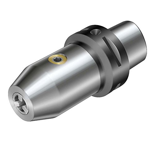 Sandvik Coromant C6-391.32-13107 Capto to drill chuck: Amazon.co.uk ...