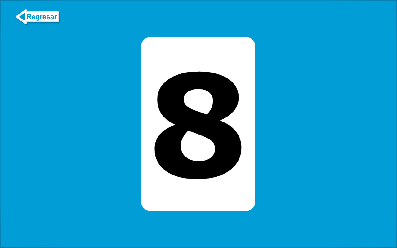 Meet the Numbers Flashcards (Spanish):Amazon.co.uk:Appstore for Android