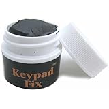 REMOTE RESTORE - Conductive Rubber Keypad Repair Kit: Amazon.co.uk ...