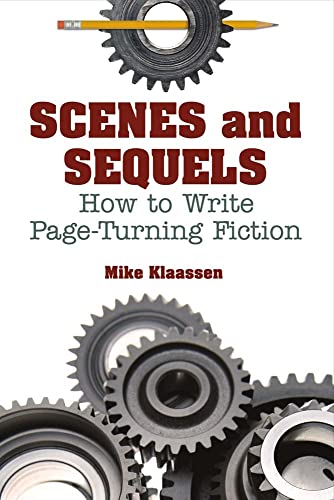 Book review of Scenes and Sequels - Readers' Favorite: Book Reviews and ...