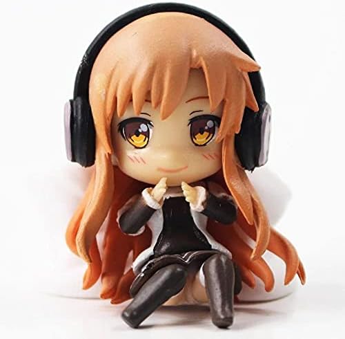 سعر Anime Sword Art Online mini figure Asuna 6cm فى مصر | بواسطة امازون ...
