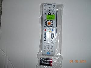 Amazon.com: DirecTV RC66X (Replaces RC65X) IR Universal Remote Control ...
