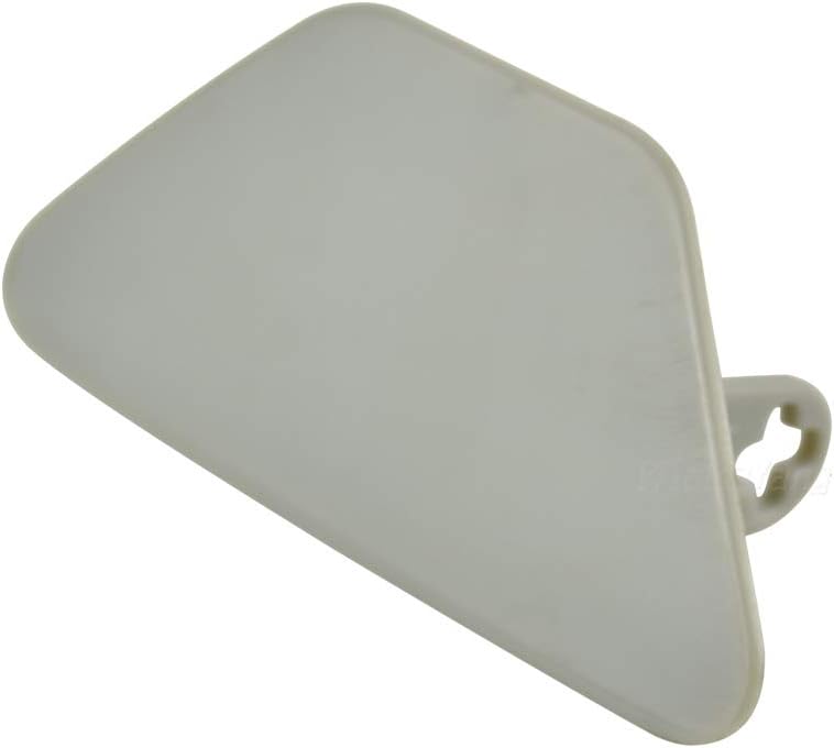 Amazon.com: Right Headlamp Washer Nozzle Cover Cap for BMW 5 Series F10 ...
