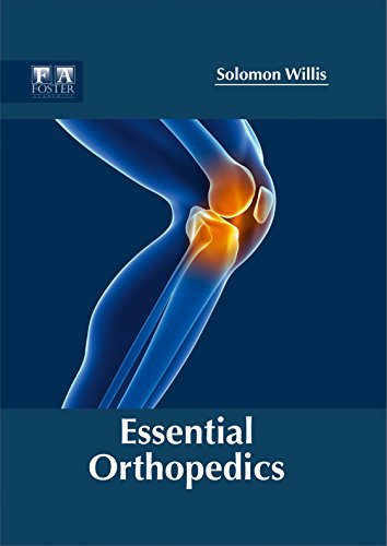 Essential Orthopedics: 9781632424907: Medicine & Health Science Books ...