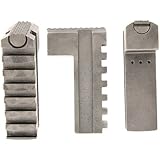 Steel Dragon Tools 26242 Chuck Jaw Insert Set w/Springs compatible with ...