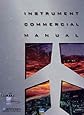 Amazon.com: Instrument Commercial Manual (9780884872740): Jeppesen Sanderson: Books