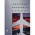 Instrument Commercial Manual: Sanderson, Jeppesen: 9780884872740: Amazon.com: Books