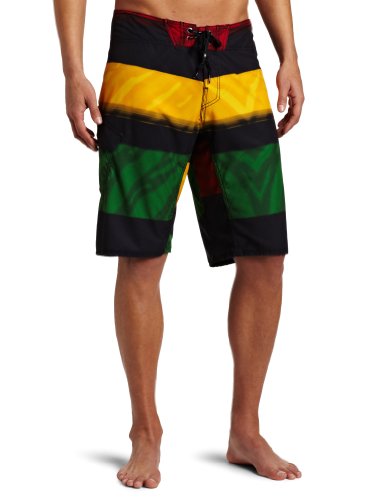 Jamaican Swimwear Rasta Reggae Bikinis Boardshorts