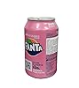 Fanta Soft Drink Soda #What The Fanta Scan for Flavor 330ml Each Can ...