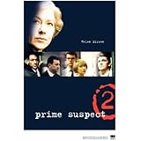 Prime Suspect:Sr 3: Amazon.ca: Helen Mirren, Tom Bell, Karen Tomlin ...