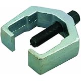 Lisle 41970 Heavy Duty Pitman Arm Puller for Ford, Special Application ...