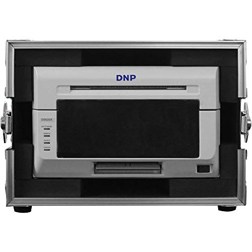 DNP DS620A Compact Professional Event & Photo Booth Portrait Digital ...