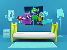 Amazon.co.uk: Watch Storybots Season 1 | Prime Video