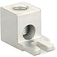 Square D Neutral Lug Kit, for Use with Panel Board Mountable, for #10 ...