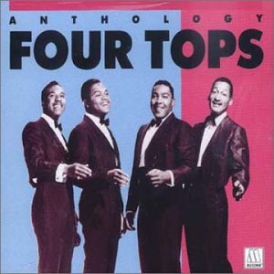 Four Tops - Anthology - Amazon.com Music