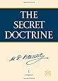 The Secret Doctrine: The Synthesis of Science, Religion, and Philosophy: Helena Petrovna ...