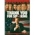 Amazon.com: Thank you for Smoking : Movies & TV