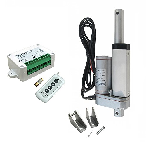 Top 10 Linear Actuator Controls of 2019 | No Place Called Home