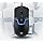 Amazon.in: Buy HP M100 Wired Gaming Optical Mouse (Black) Online at Low ...