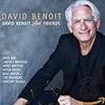 David Benoit - The Best of David Benoit, 1987-1995 - Amazon.com Music