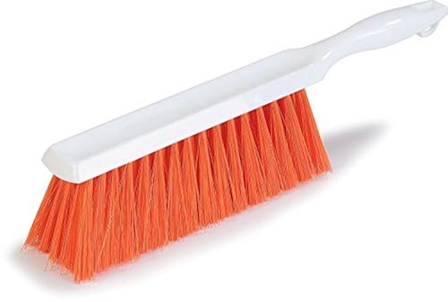 UltraSource Counter Duster, 8", Orange in Oman | Whizz Food Service ...