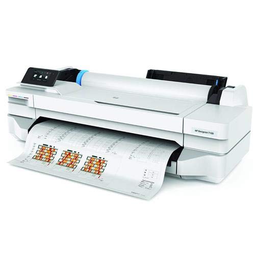 Top 10 Wide Format Printers Of 2019 No Place Called Home