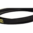 Amazon.com : John Deere Original Equipment V-Belt #H86061 : Lawn Mower ...