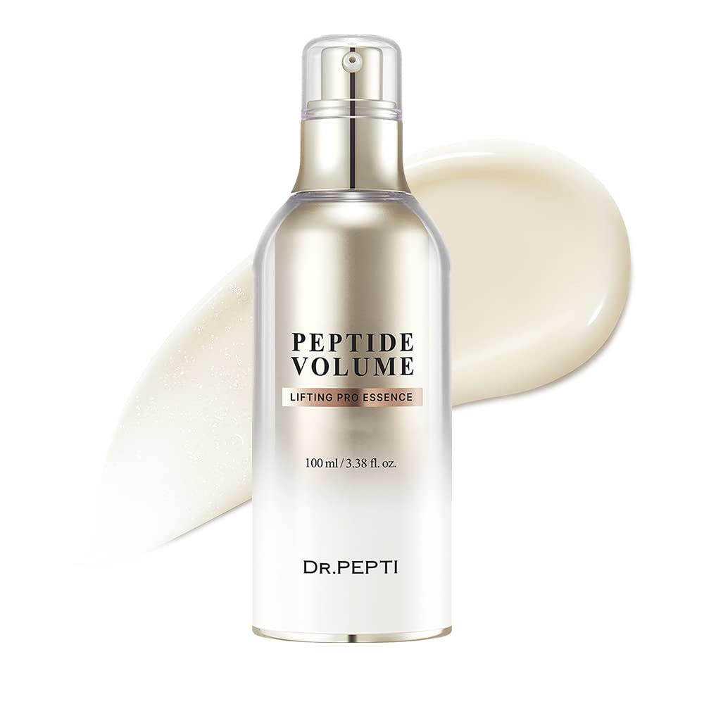 Mua DR.PEPTI Peptide Volume Lifting Pro Essence | Hyaluronic Acid Face ...