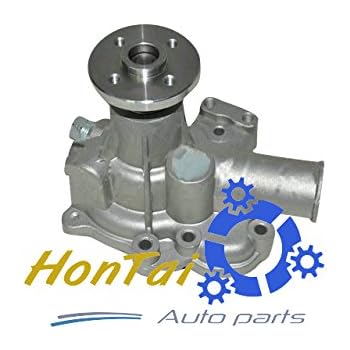 Amazon.com: Water Pump U45010062 145010060 145010070 145010061 for ...