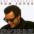 Tom Jones - The Complete Tom Jones - Amazon.com Music