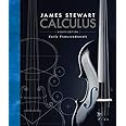 Calculus: Early Transcendentals: Stewart, James: 9781285741550: Amazon ...