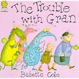 The Trouble with Mom: Babette Cole: 9780698115934: Amazon.com: Books