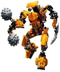 LEGO Bionicle 8755: Keetongu: Amazon.co.uk: Toys & Games