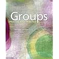 Amazon.com: Groups: Process and Practice: 9781305865709: Corey, Marianne Schneider, Corey ...