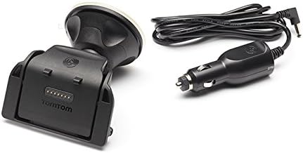 TomTom In-Car Holder for Rider Europe v4: Amazon.co.uk: Electronics