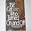 Amazon.com: The Cat Who Turned On and Off (9780515087949): Lilian ...