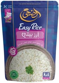 سعر ارز بيتي الضحى- 320 جرام فى مصر | بواسطة امازون مصر | سوبر ماركت ...