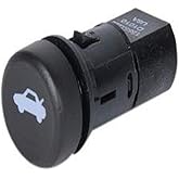 Amazon.com: GM Genuine Parts 92224594 Trunk Lid Release Switch : Automotive