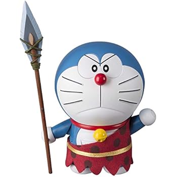 Amazon.com: Funko POP Anime: Doraemon Action Figure: Funko Pop ...
