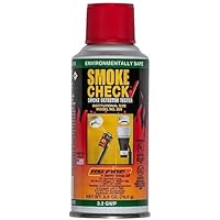 Home Safeguard 25S 2.5-Oz. Smoke Detector Tester Spray by Home ...