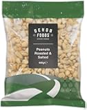 Genoa Foods Almonds Natural, 1 x 700 g: Amazon.com.au: Grocery ...