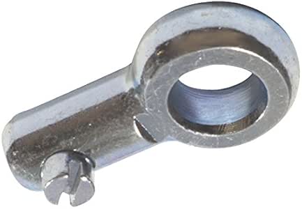 Motorcycle Cable Hanger Adjustable Cable Lock Barrel Clamp - 12mm ...