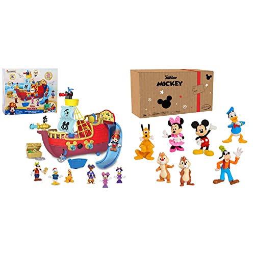GuatemalaDigital.com - Producto: Disney Junior Mickey Mouse Funhouse ...