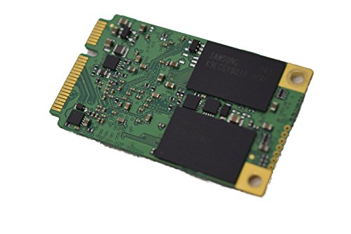 Samsung PM830 MZMPC032HBCD MINI MSATA PCI-E 32G SSD for Ultraslim ...
