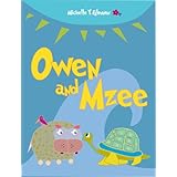 Owen and Mzee: Best Friends: Isabella Hatkoff, Craig Hatkoff and Dr ...