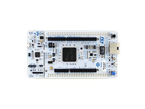 Waveshare NUCLEO-F429ZI STM32 Nucleo-144 Development Board with ...